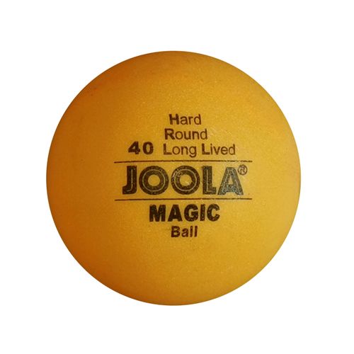 44260 Joola Loptice Za Stoni Tenis Magic Orange (100 Kom) 44260