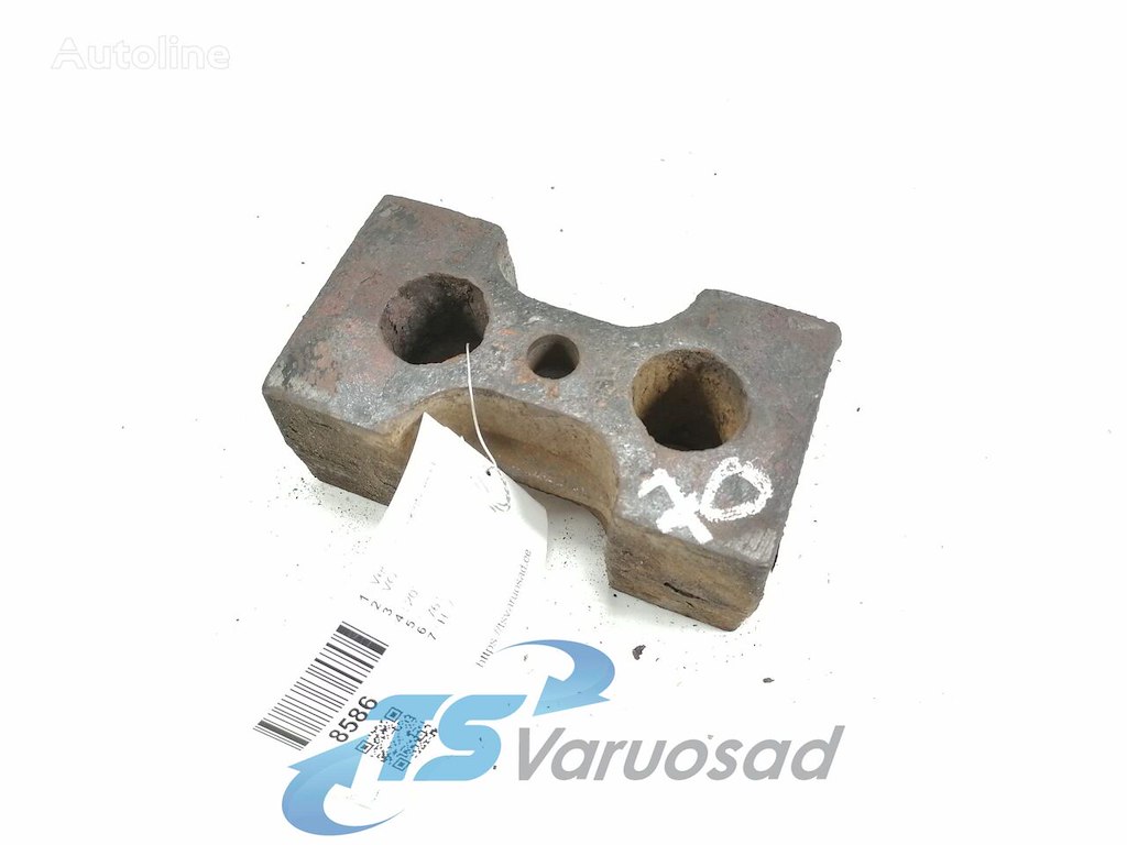 Spring seat Volvo Spring seat 20375245 za Volvo FH-440 tegljača