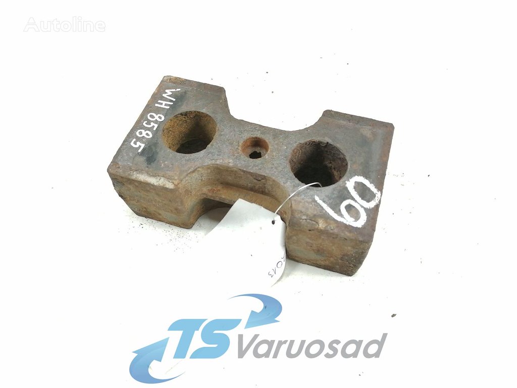 Spring seat Volvo Spring seat 20375244 za Volvo FH-440 tegljača