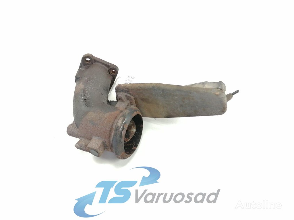 Volvo Exhaust barake 21301222 izduvna cev za Volvo FL-240 tegljača