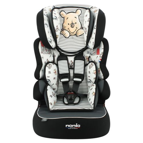 Nania Auto sedište Beline Luxe Disney 9-36kg Winnie Explorer