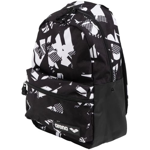 Arena Ranac Team Backpack 30 Allover 002484-108