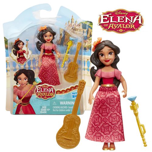 Disney Princeza Elena