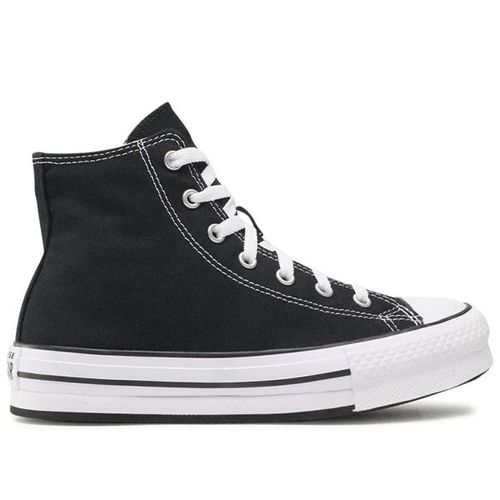 Converse Patike Chuck Taylor All Star Eva Lift Canvas Plat 272855C