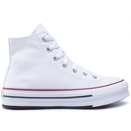 Converse Patike Chuck Taylor All Star Eva Lift Canvas Plat 272856C