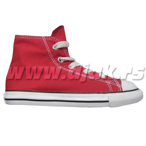 7J232 Converse Chuck Taylor As Core 7J232