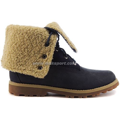 Timberland 6 In Wp Shearling Boot 1690A