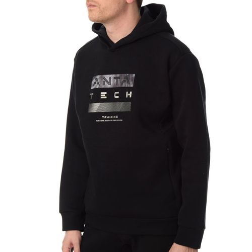 Anta Duks Sweat Hoodie 852317740-3