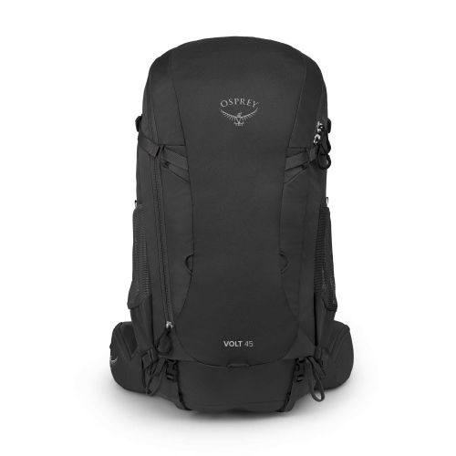 Muški ranac Volt 45 Backpack - CRNA