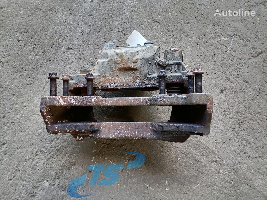 MAN Brake caliper 81508046409 stezaljka kočnice za MAN TGA tegljača