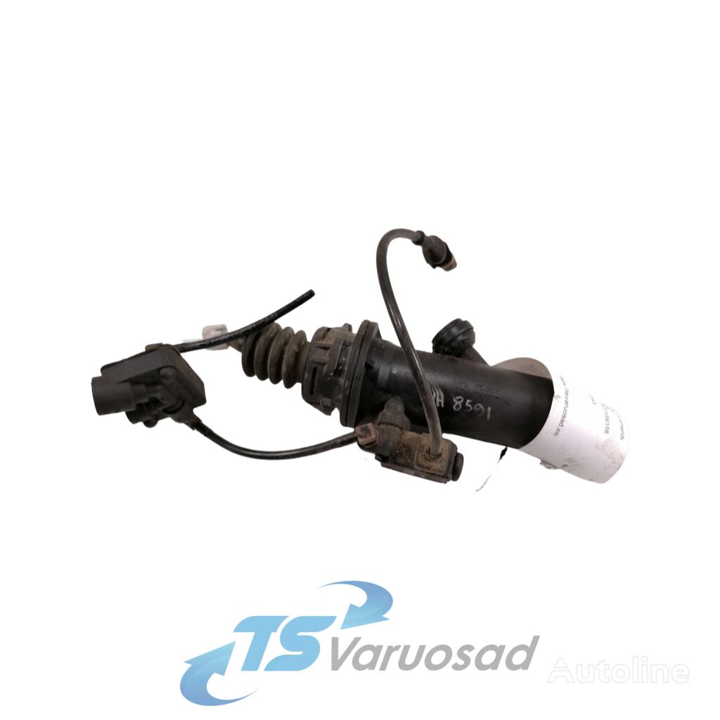 MAN Clutch control 81307156156 radni cilindar kvačila za MAN TGA tegljača