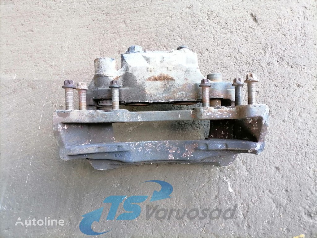 MAN Brake caliper 81508046410 stezaljka kočnice za MAN TGA tegljača