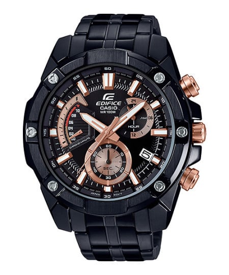 Casio edifice ručni sat ( EFR-559DC-1A )