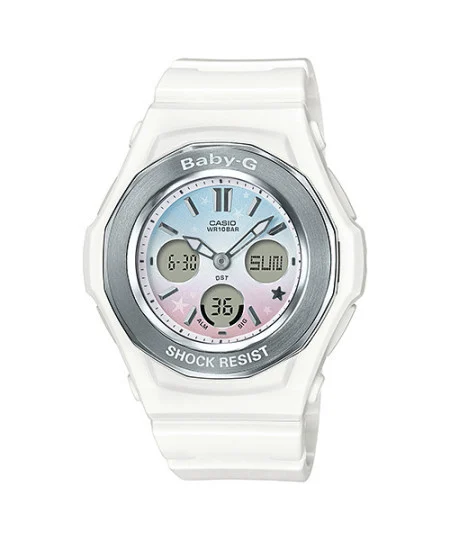 Casio baby-g dečiji sat ( BGA-100ST-7A )