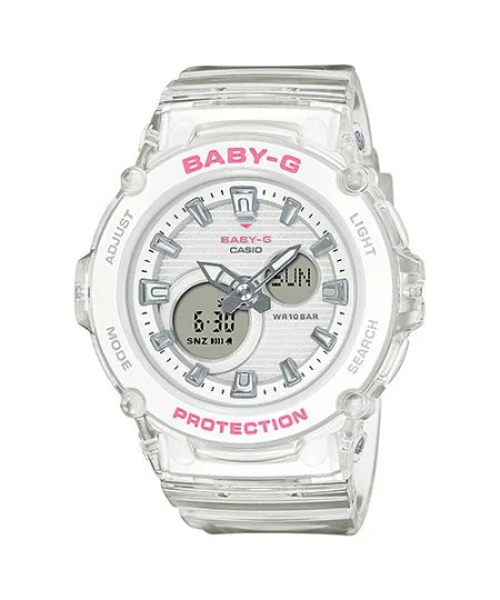 Casio baby-g dečiji sat ( BGA-270S-7A )