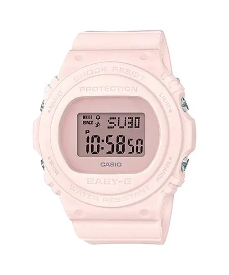 Casio baby-g dečiji sat ( BGD-570-4 )