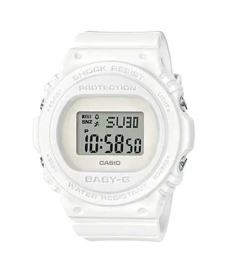 Casio baby-g dečiji sat ( BGD-570-7 )