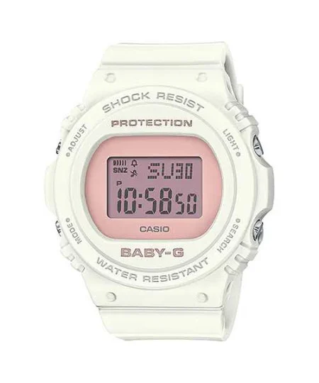 Casio baby-g dečiji sat ( BGD-570-7B )