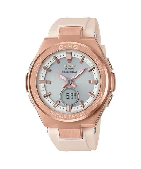 Casio baby-g dečiji sat ( MSG-S200G-4A )