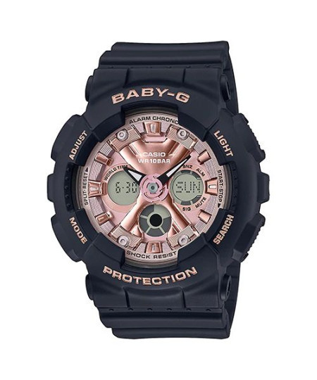 Casio baby-g dečiji sat ( BA-130-1A4 )