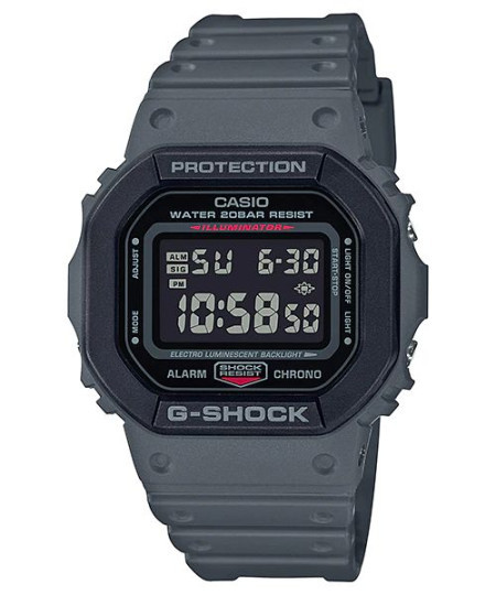 Casio g-shock ručni sat ( DW-5610SU-8 )