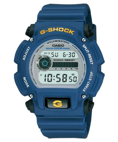 Casio g-shock ručni sat ( DW-9052-2 )
