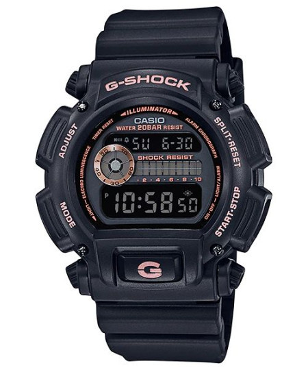 Casio g-shock ručni sat ( DW-9052GBX-1A4 )
