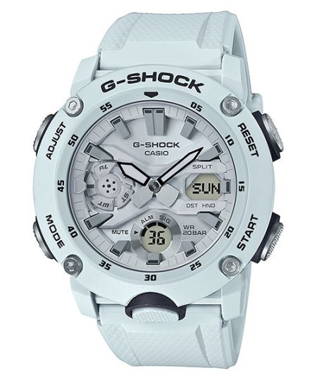 Casio g-shock ručni sat ( GA-2000S-7A )