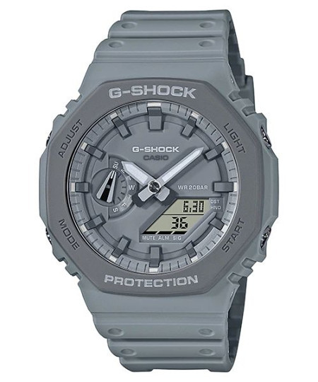 Casio g-shock ručni sat ( GA-2110ET-8A )