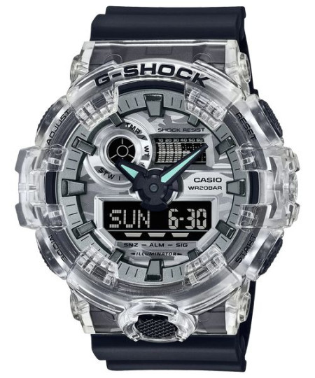 Casio g-shock ručni sat ( GA-700SKC-1A )