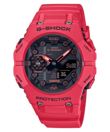 Casio g-shock ručni sat ( GA-B001-4A )