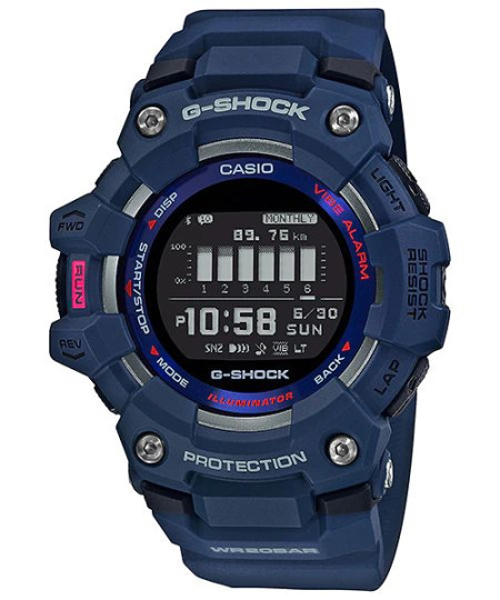 Casio g-shock ručni sat ( GBD-100-2 )