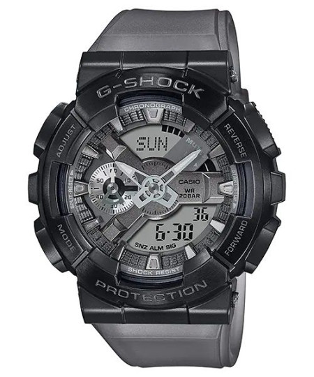 Casio g-shock ručni sat ( GM-110MF-1A )