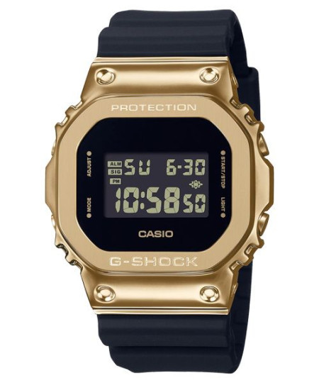 Casio g-shock ručni sat ( GM-5600G-9 )