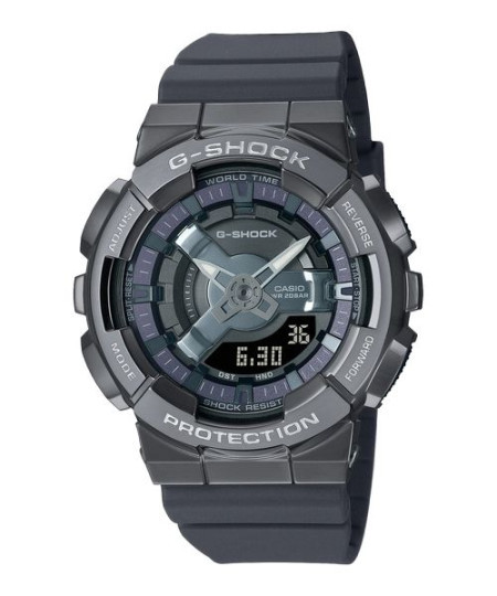 Casio g-shock ručni sat ( GM-S110B-8A )