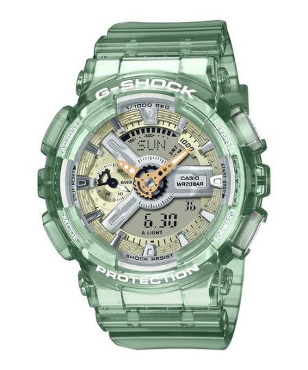 Casio g-shock ručni sat ( GMA-S110GS-3A )