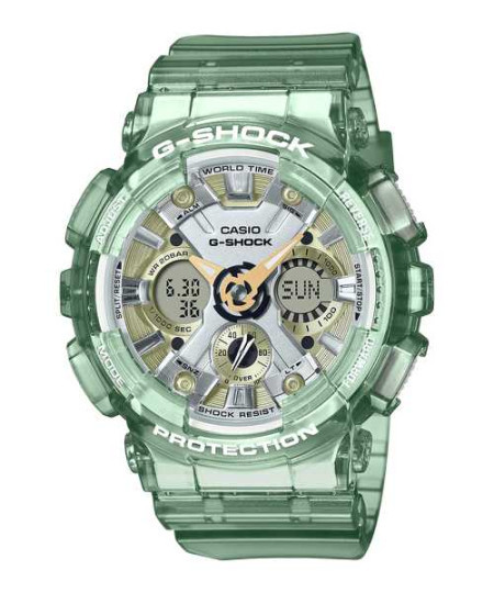 Casio g-shock ručni sat ( GMA-S120GS-3A )