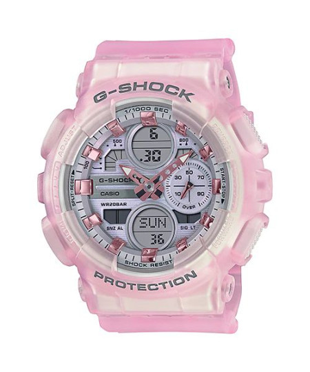 Casio g-shock ručni sat ( GMA-S140NP-4A )