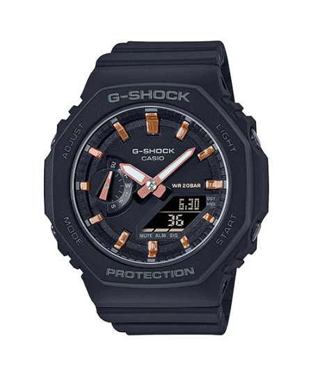 Casio g-shock ručni sat ( GMA-S2100-1A )