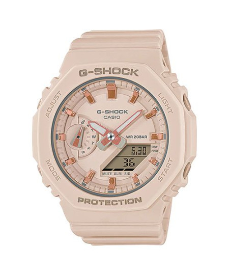 Casio g-shock ručni sat ( GMA-S2100-4A )