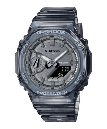 Casio g-shock ručni sat ( GMA-S2100SK-1A )