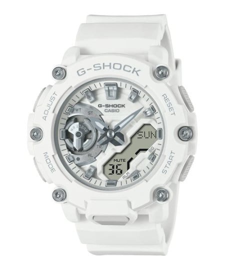 Casio g-shock ručni sat ( GMA-S2200M-7A )