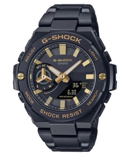 Casio g-shock ručni sat ( GST-B500BD-1A9 )