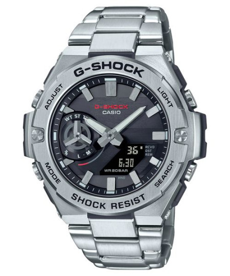 Casio g-shock ručni sat ( GST-B500D-1A )