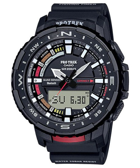 Casio protrek muški sat ( PRT-B70-1 )