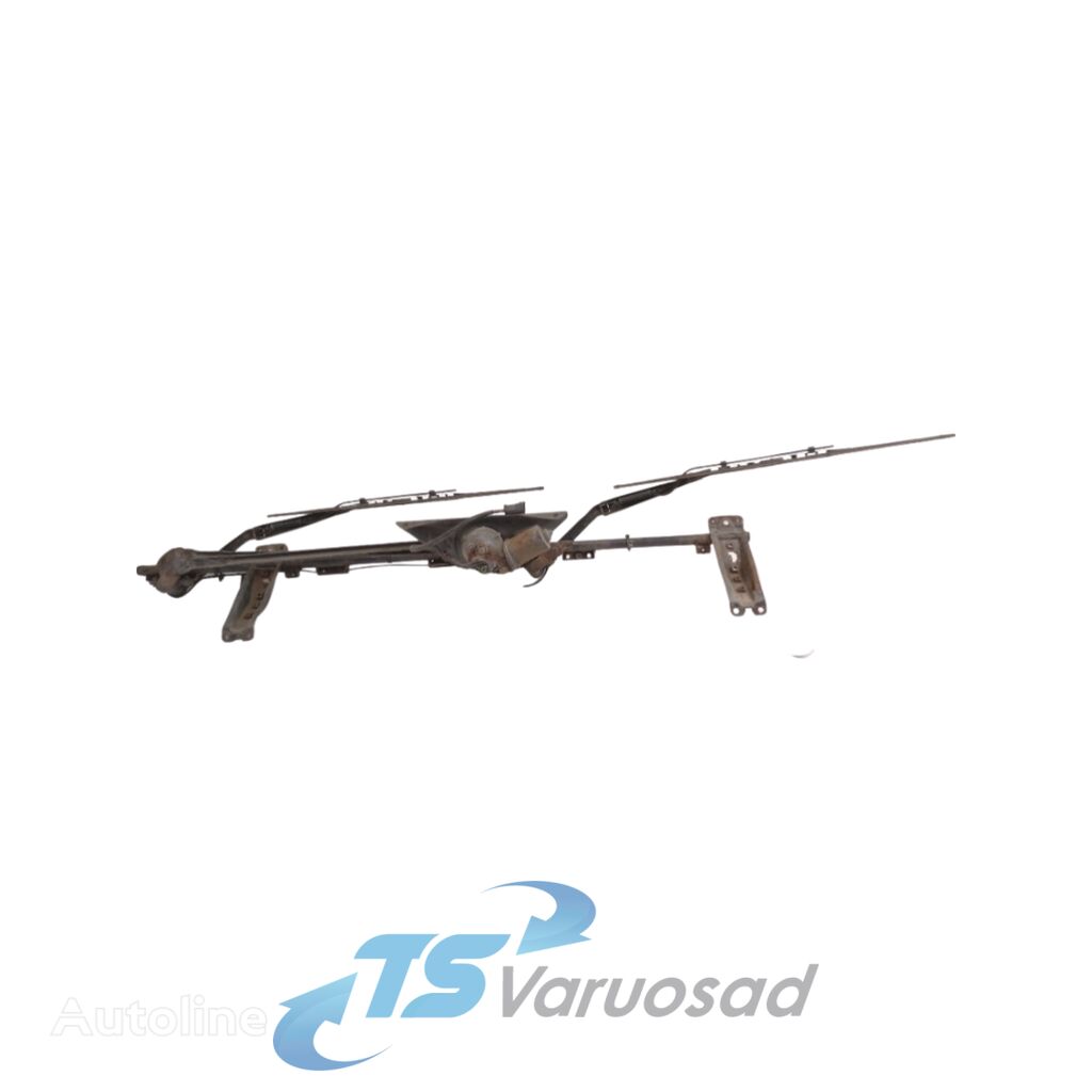 Scania Wiper frame 1765183 nosač metlice brisača za Scania R420 tegljača