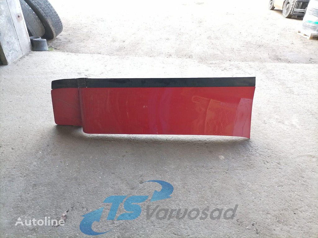 Scania Scania cab wind deflector, right side 1534229 spojler za Scania R410 tegljača