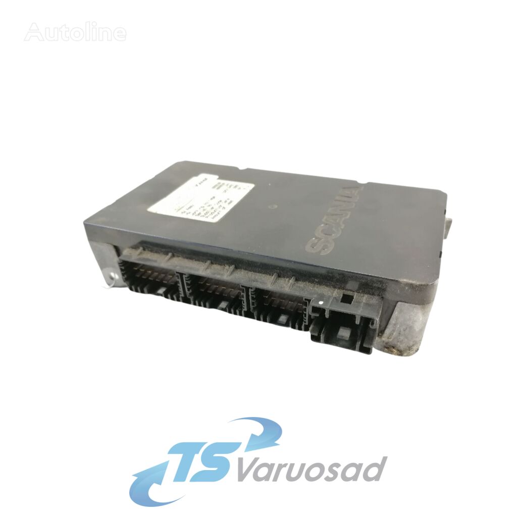 Scania Ecu, VIS 1889537 upravljačka jedinica za Scania R420 tegljača