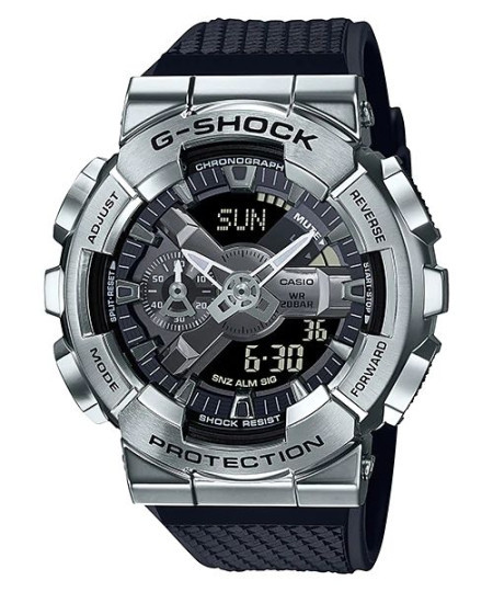 Casio g-shock ručni sat ( GM-110-1A )