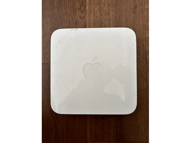 AirPort Extreme 802.11n